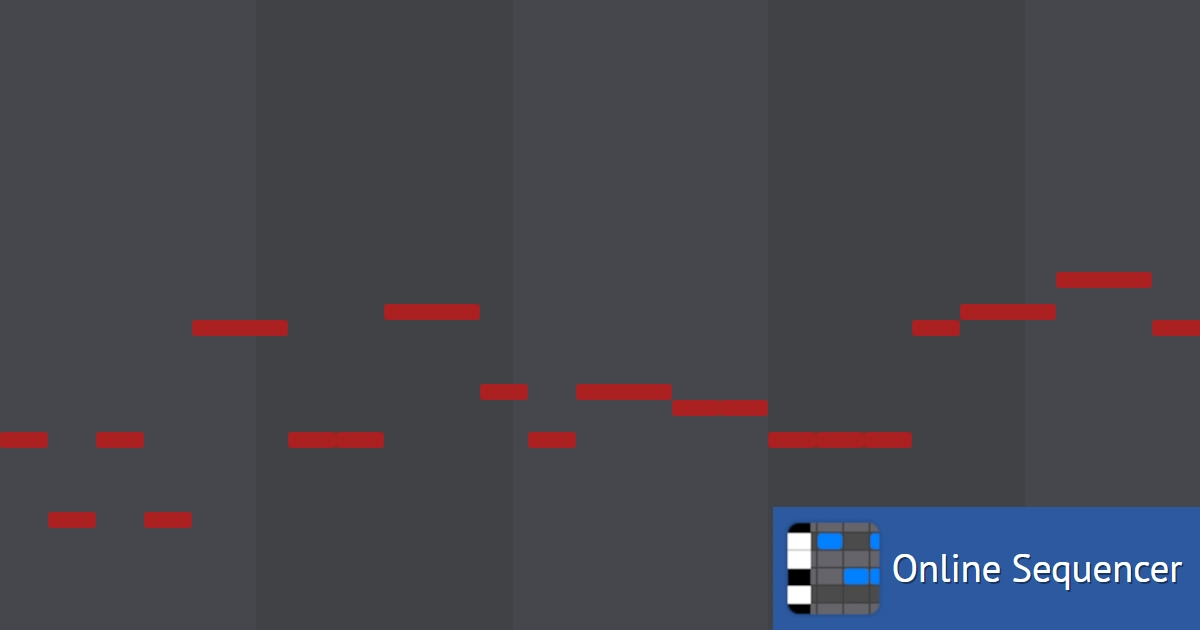 FNF Mario's Madness - All Stars Act 2 - Online Sequencer