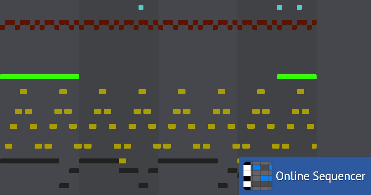 Sprunki-Effects - Online Sequencer