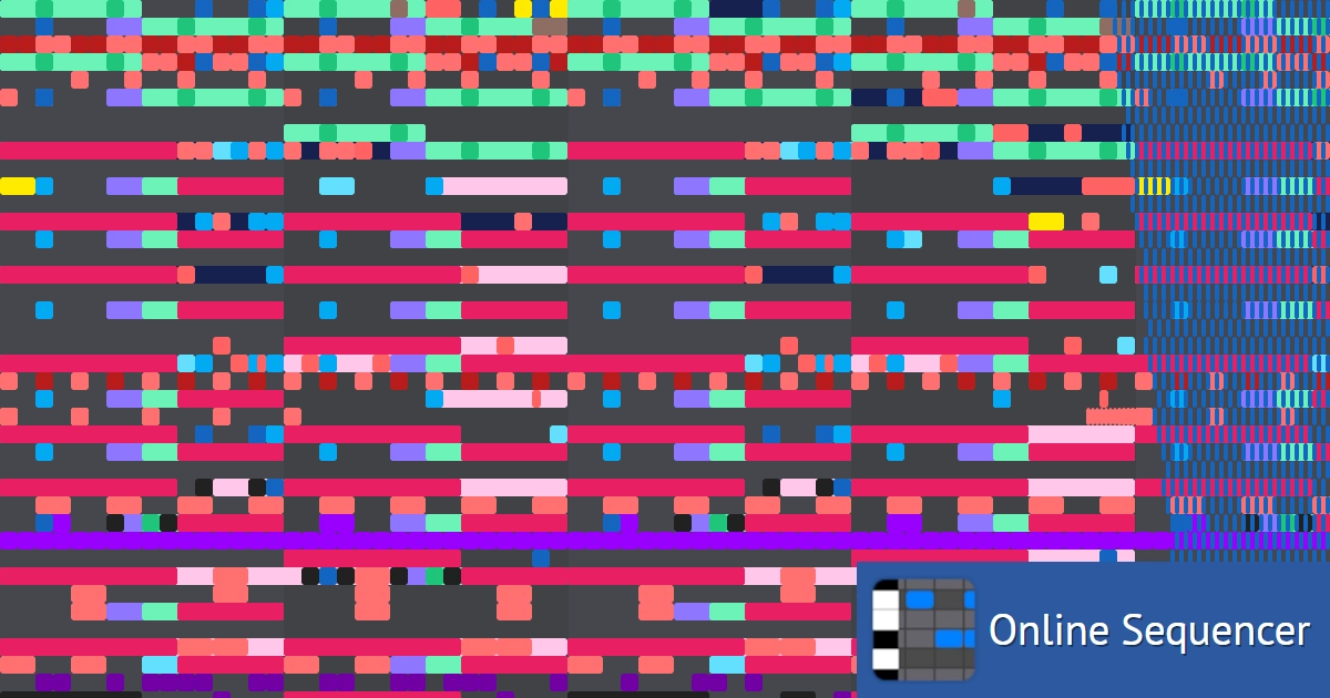 Sprunki super nintendo game remix - Online Sequencer
