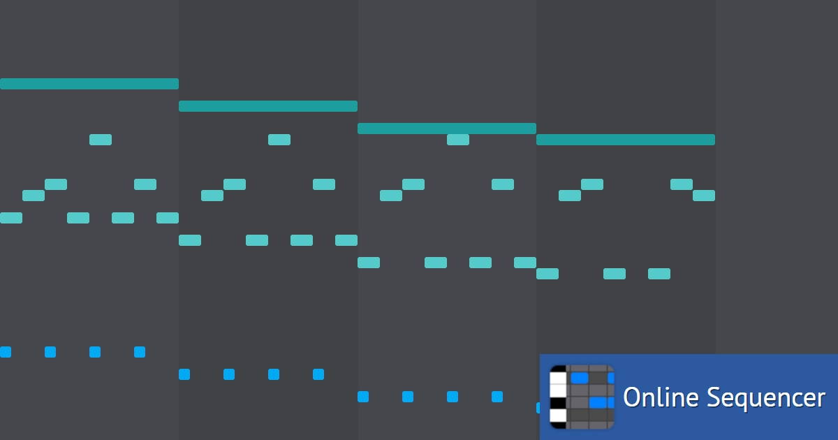 Frostman-300 (2) - Online Sequencer