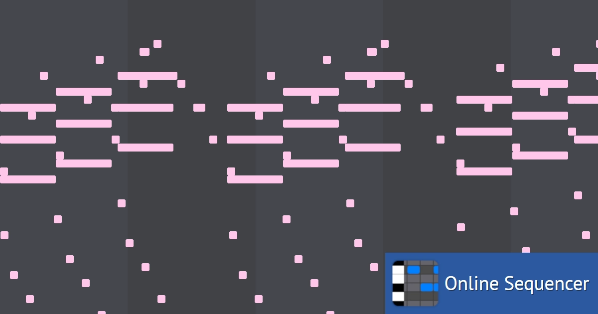 Dormitabis Jukebox Idea (Pipe Organ Cover) - Online Sequencer