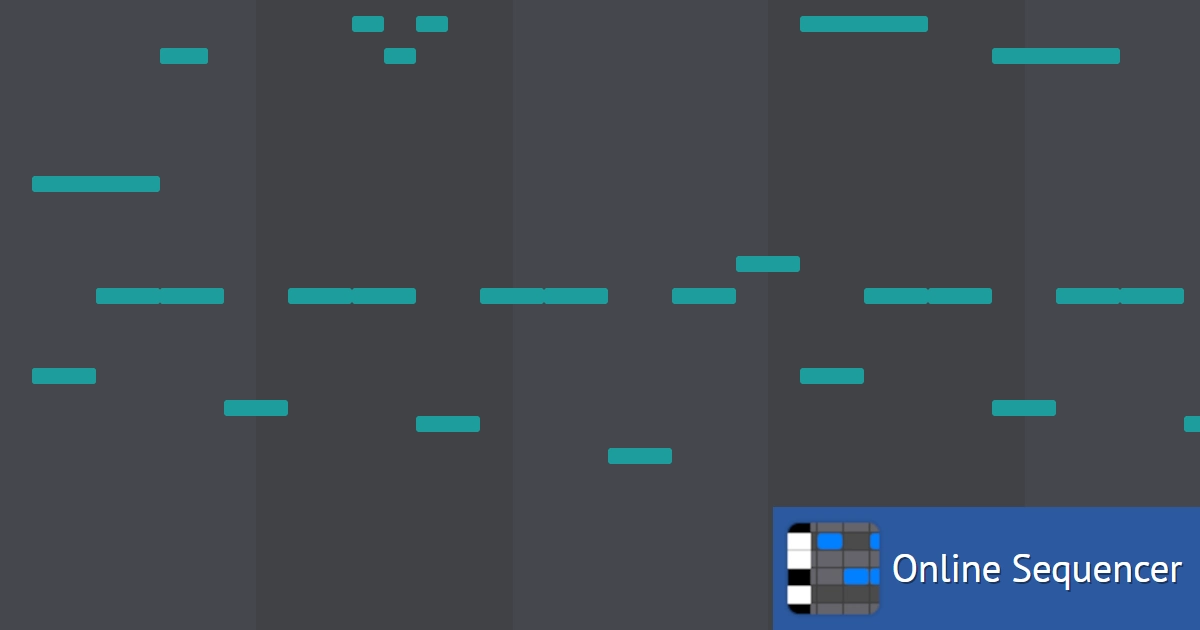 The Flipside - DirectDoggo - Online Sequencer