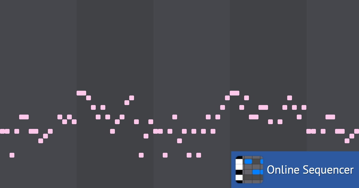Triple Trouble (Knuckles) - Online Sequencer