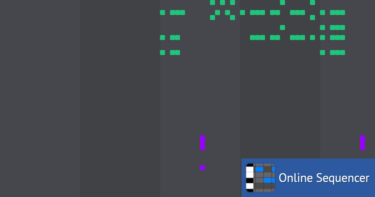 20th century fox type beat 2 - Online Sequencer