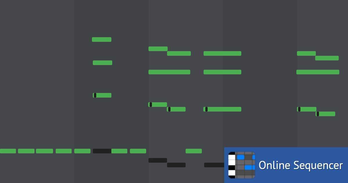 metal mute proof of concept - Online Sequencer