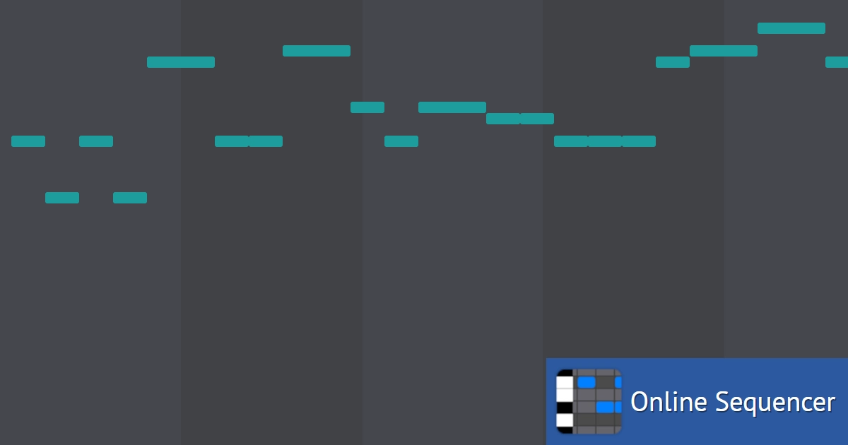FNF Mario's Madness - All Stars Act 2 - Online Sequencer