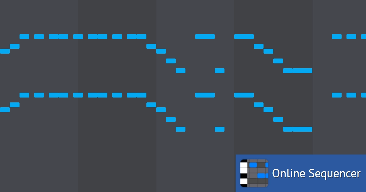 Crutin_coll - Online Sequencer