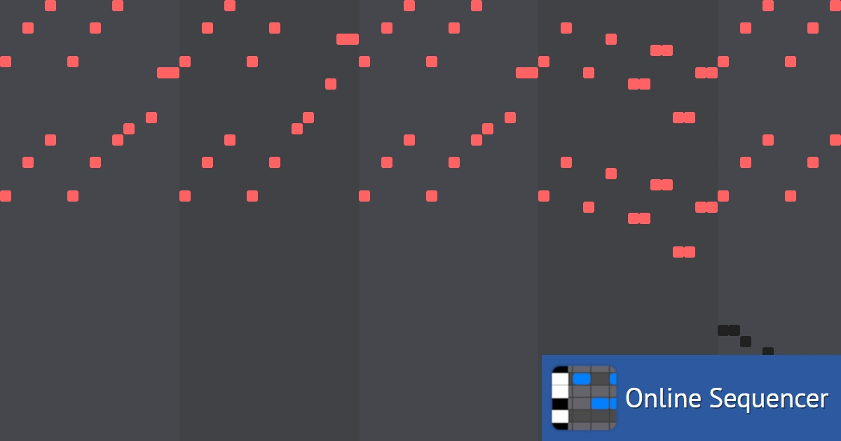Dummy! - Online Sequencer
