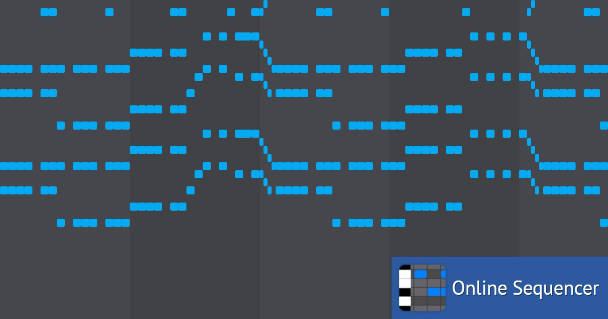 Attack on Titan - Online Sequencer
