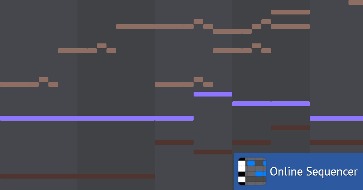 BeepBox-Song - Online Sequencer