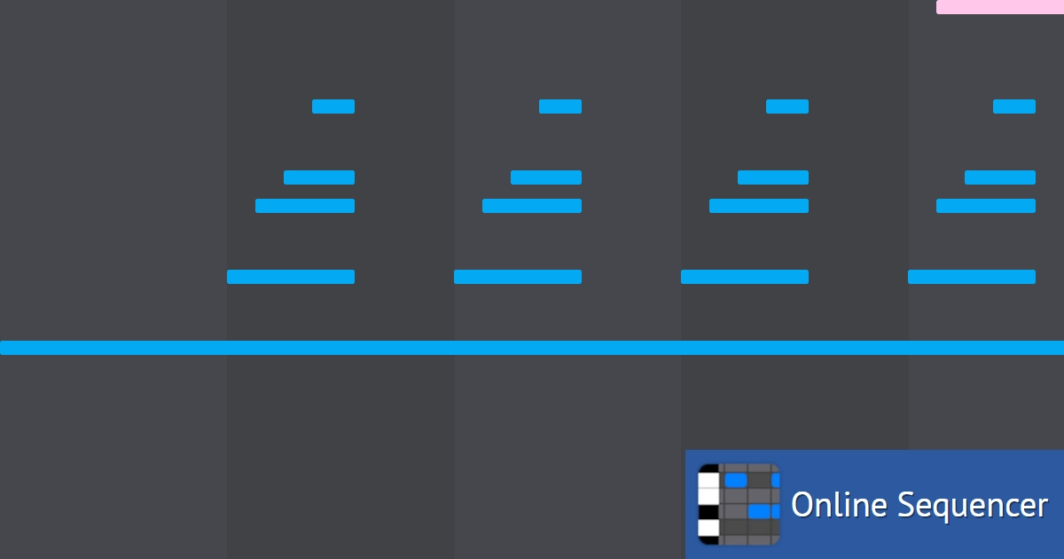 Metroid Prime - Phendrana Drifts Massive Overhaul - Online Sequencer