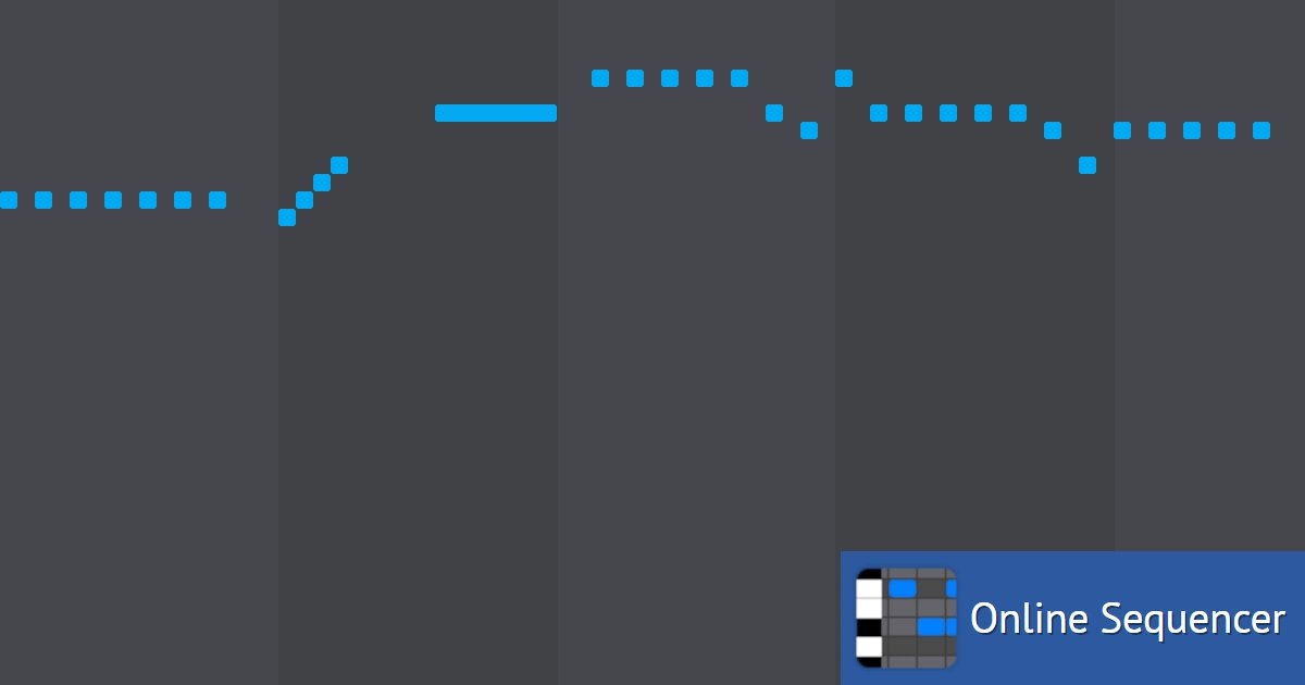 rush C# - Online Sequencer