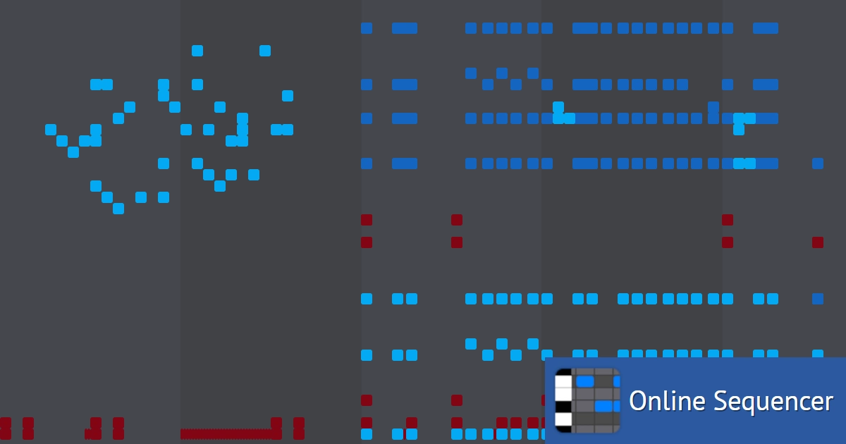20th CENTURY STUDIOS (20th CENTURY FOX) FANFARE - Online Sequencer