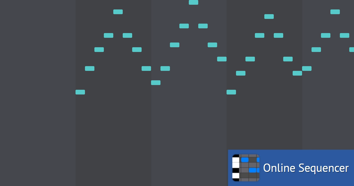 Internationale (REVAMP) - Online Sequencer