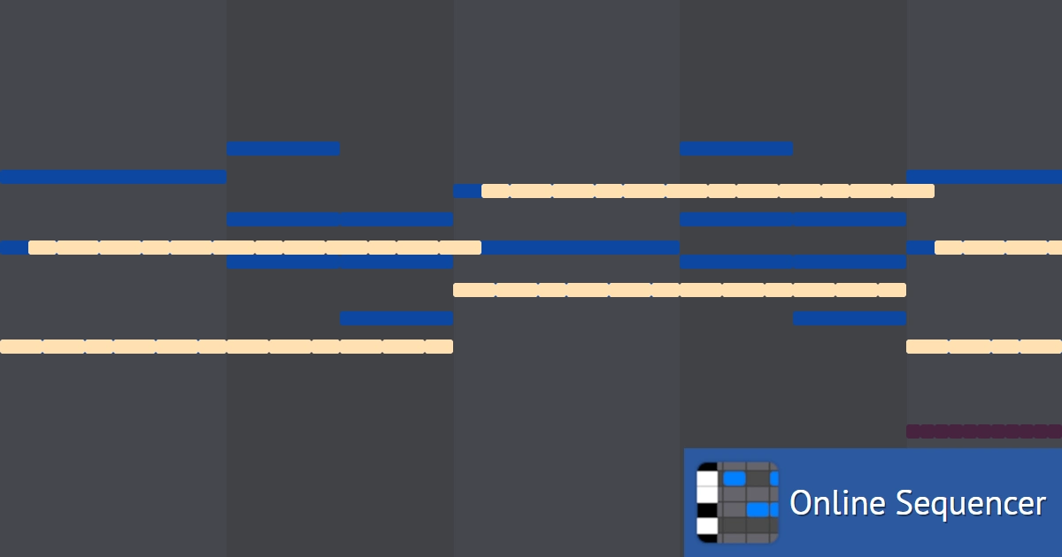 Robots gba ost module 5 - Online Sequencer
