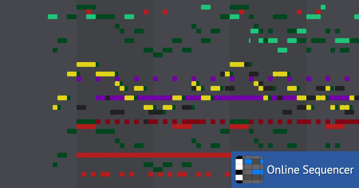 uuuuugh - Online Sequencer