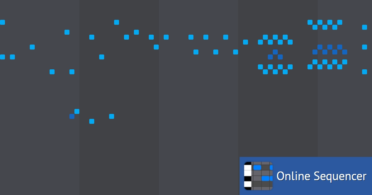 Bad Juice - Online Sequencer