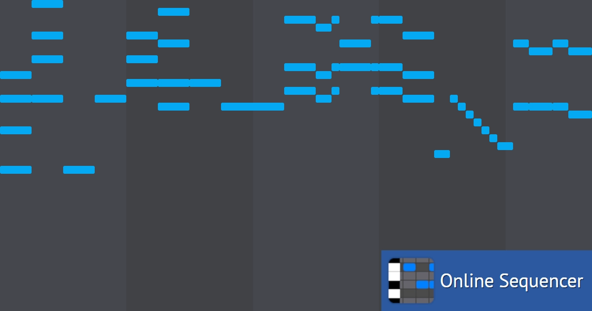 EATEOT Stage 3 - Online Sequencer