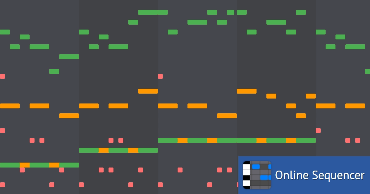Draw! - Online Sequencer