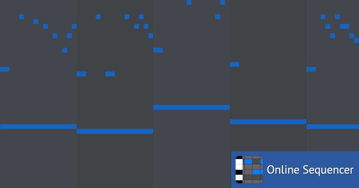 Insanity sans: Screaming in agony (Incompletion) Pattern1 - Online ...