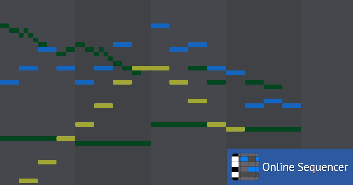 chortles - Online Sequencer