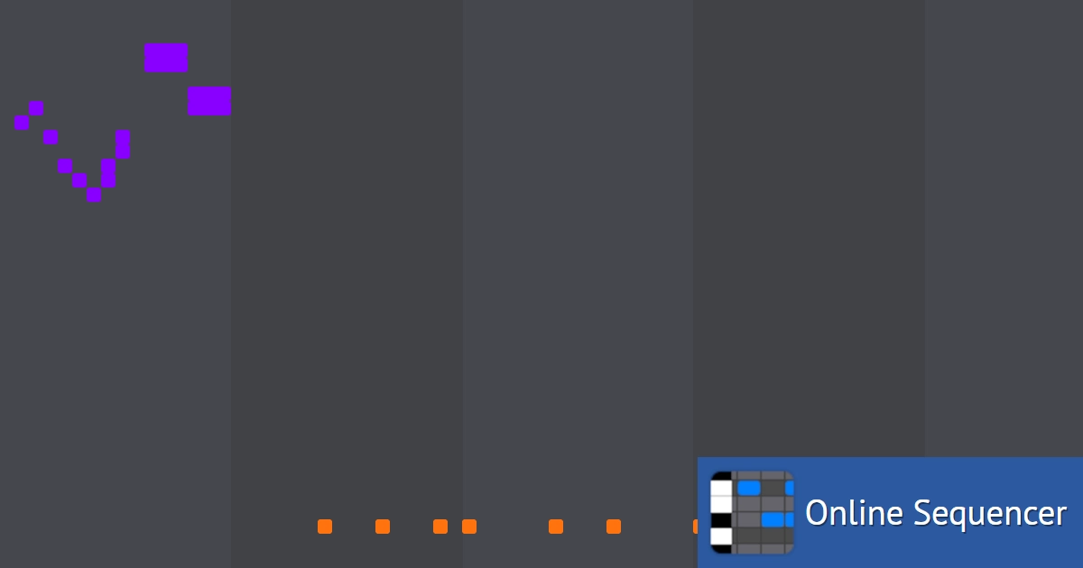 Sprunki individual sounds (free to use) - Online Sequencer