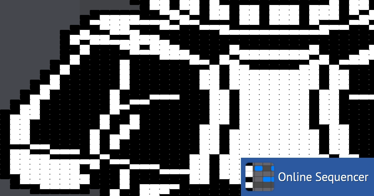 MegaIovania but Sans just had a flashback of Papyrus - Online Sequencer