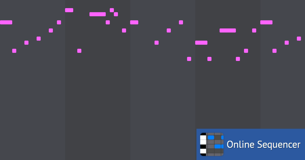 kuk-c-1 - Online Sequencer