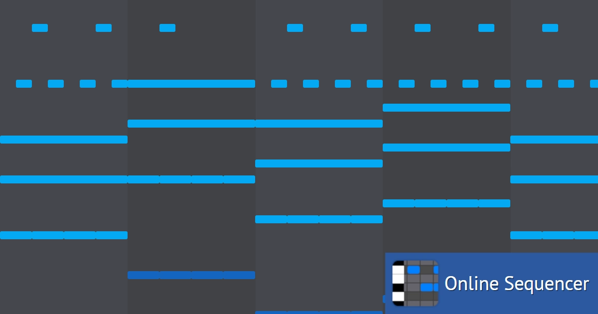 Ampyx - Rise (1) (1) - Online Sequencer