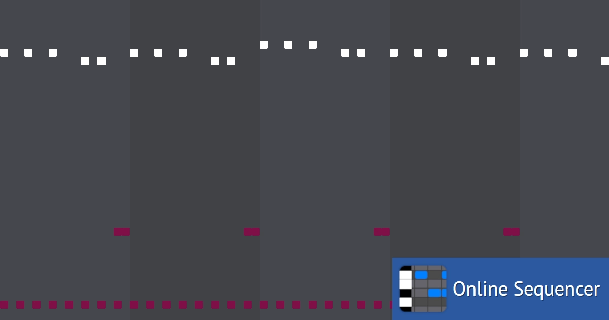 fye n not fye - Online Sequencer