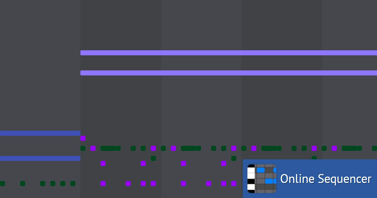 The X-Naut Fortress - Online Sequencer