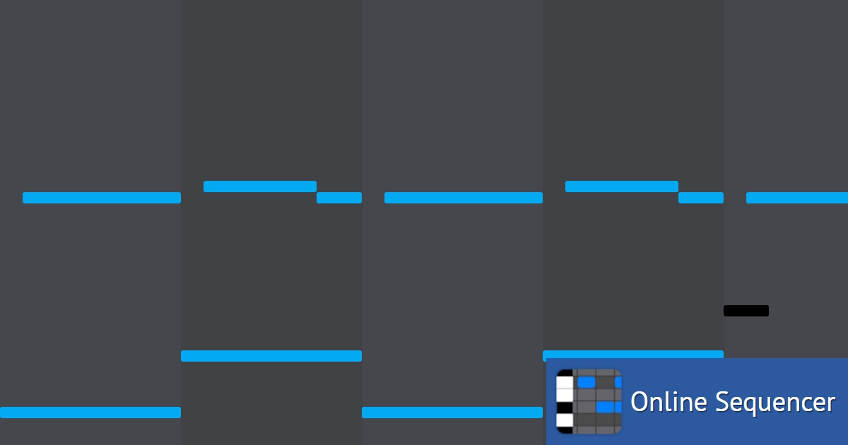6locc 6a6y - Online Sequencer