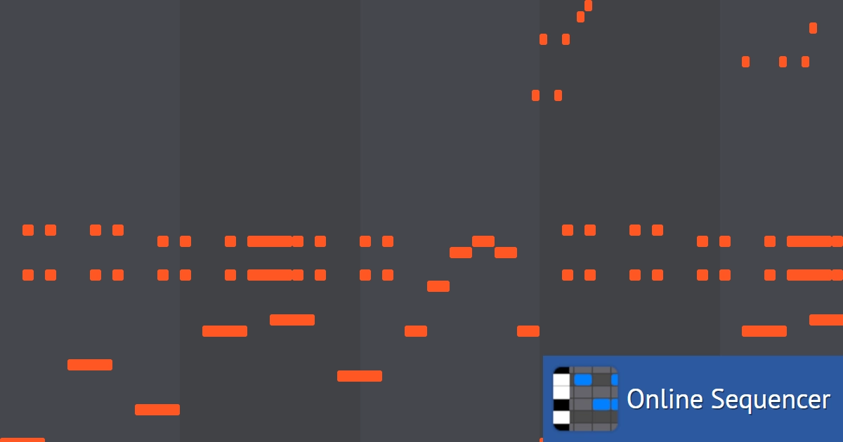isle of the lost skulls [Rec Room] - Online Sequencer