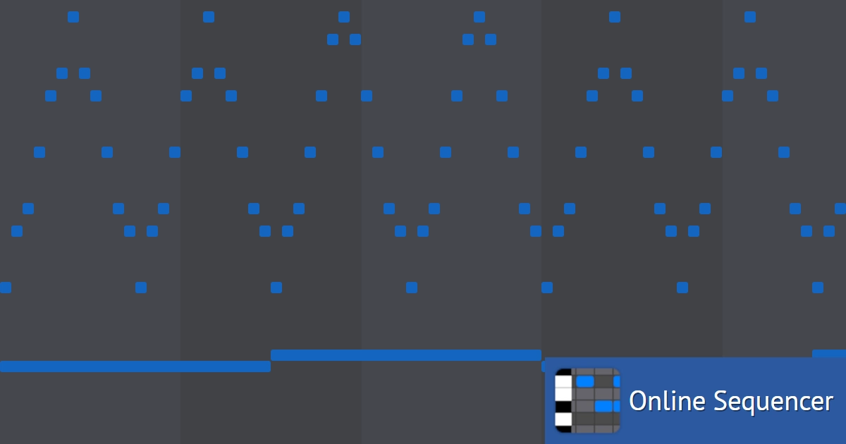 confirmed to be water - Online Sequencer