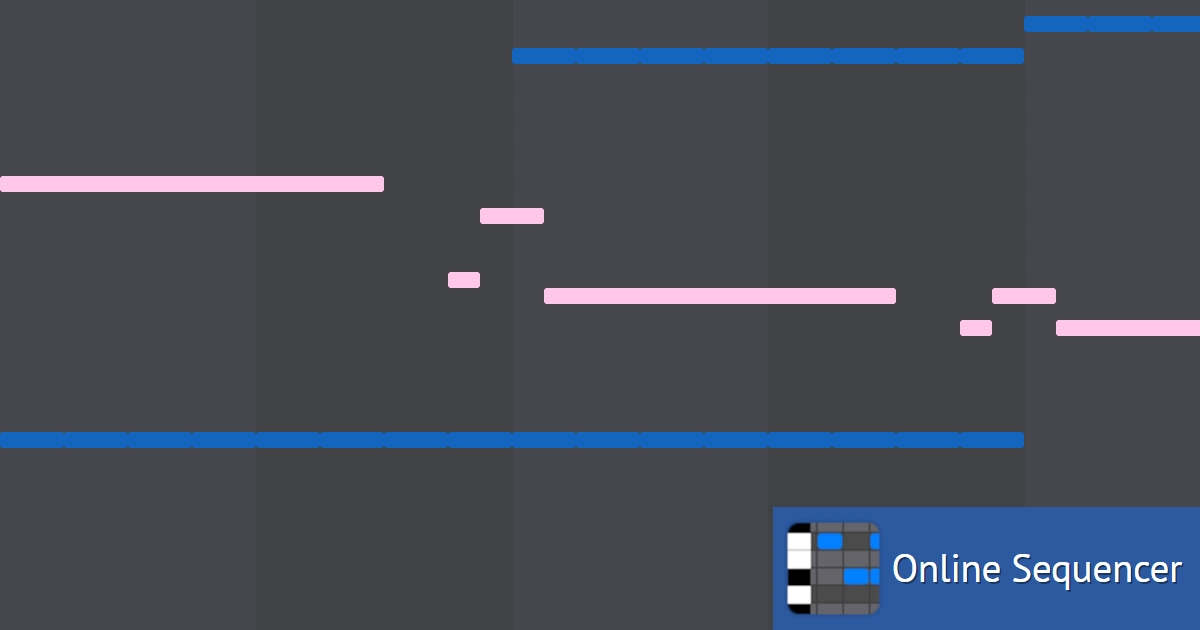 Wanderstop - C418 - Online Sequencer
