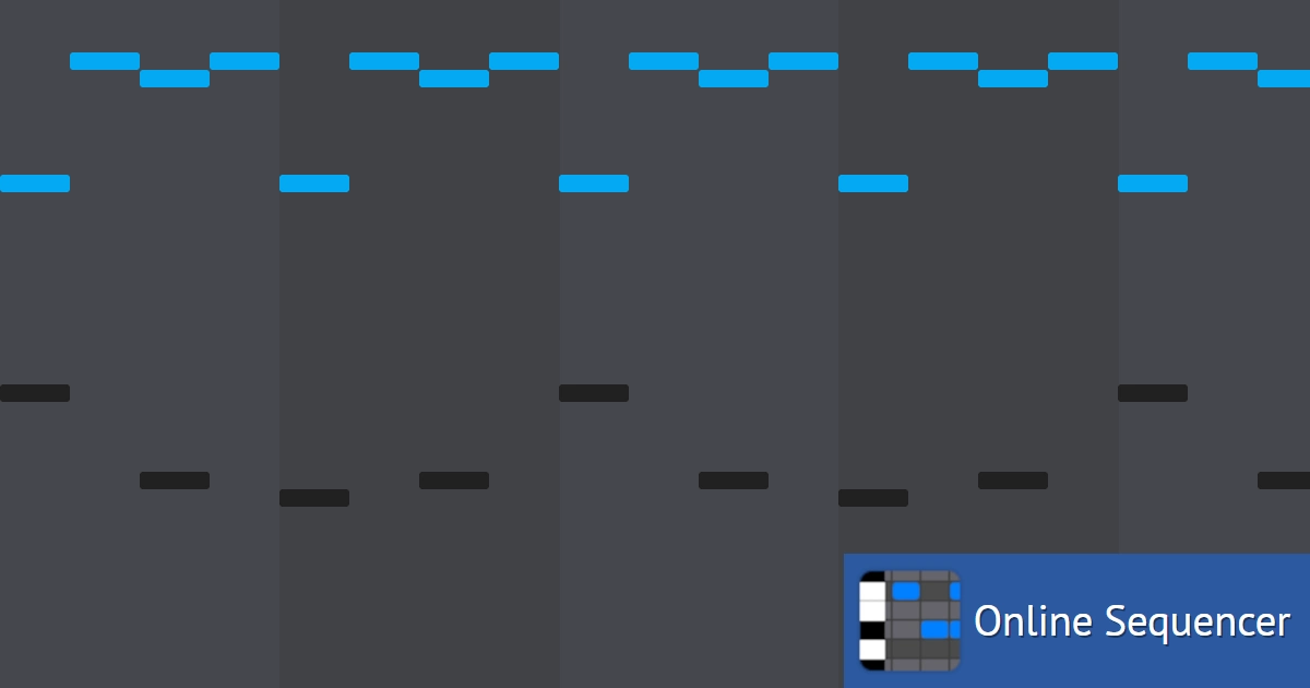 SMTII Shop - Online Sequencer