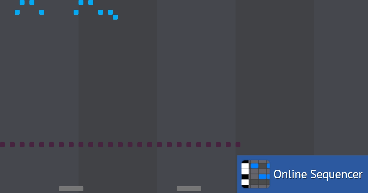 lights - Online Sequencer