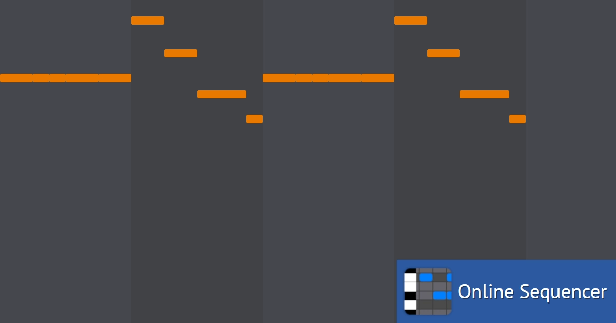 BeepBox-Song (11) - Online Sequencer