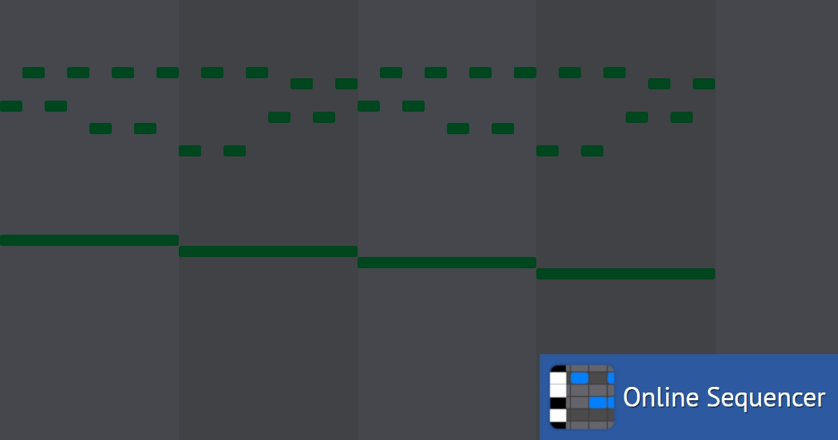 BeepBox-Song (24) - Online Sequencer