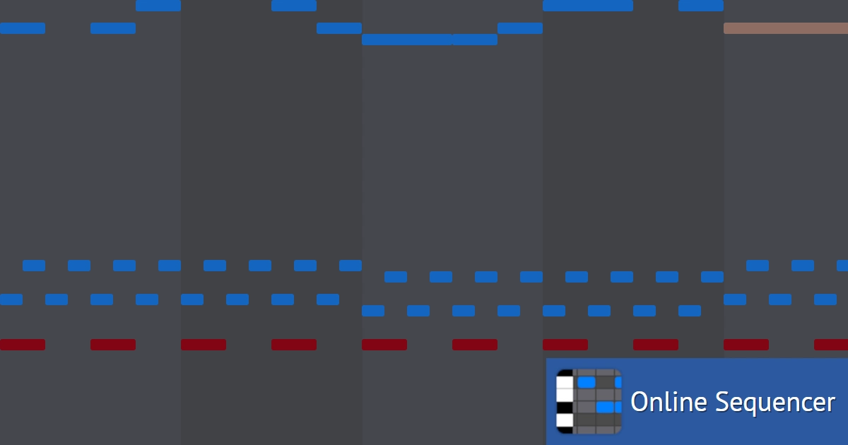 Chess Grandmaster - Online Sequencer