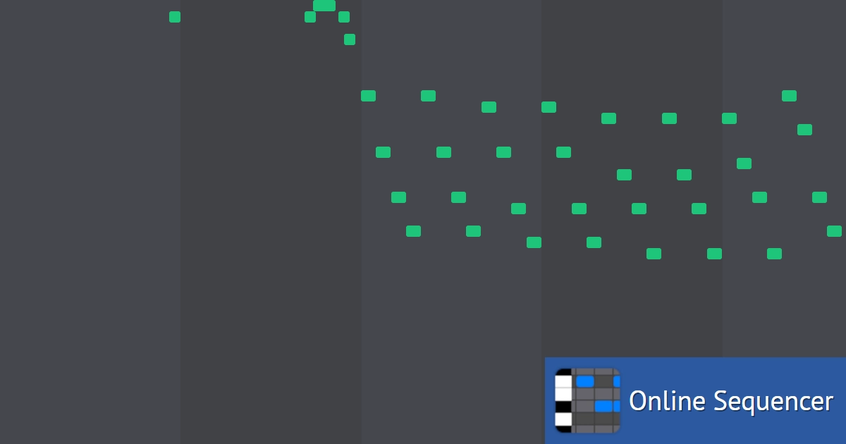Sprunki Retake: Simon Phase 1 & 2 - Online Sequencer