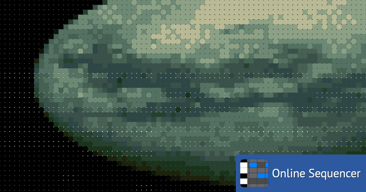 Titan - Online Sequencer
