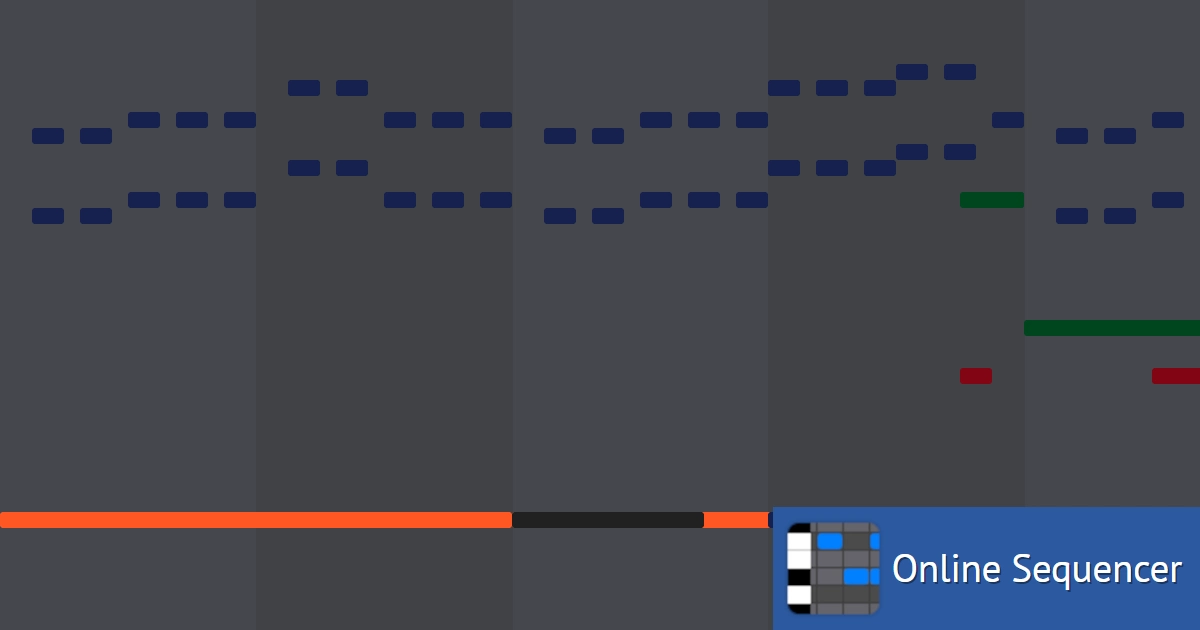 BeepBox-Song - Online Sequencer