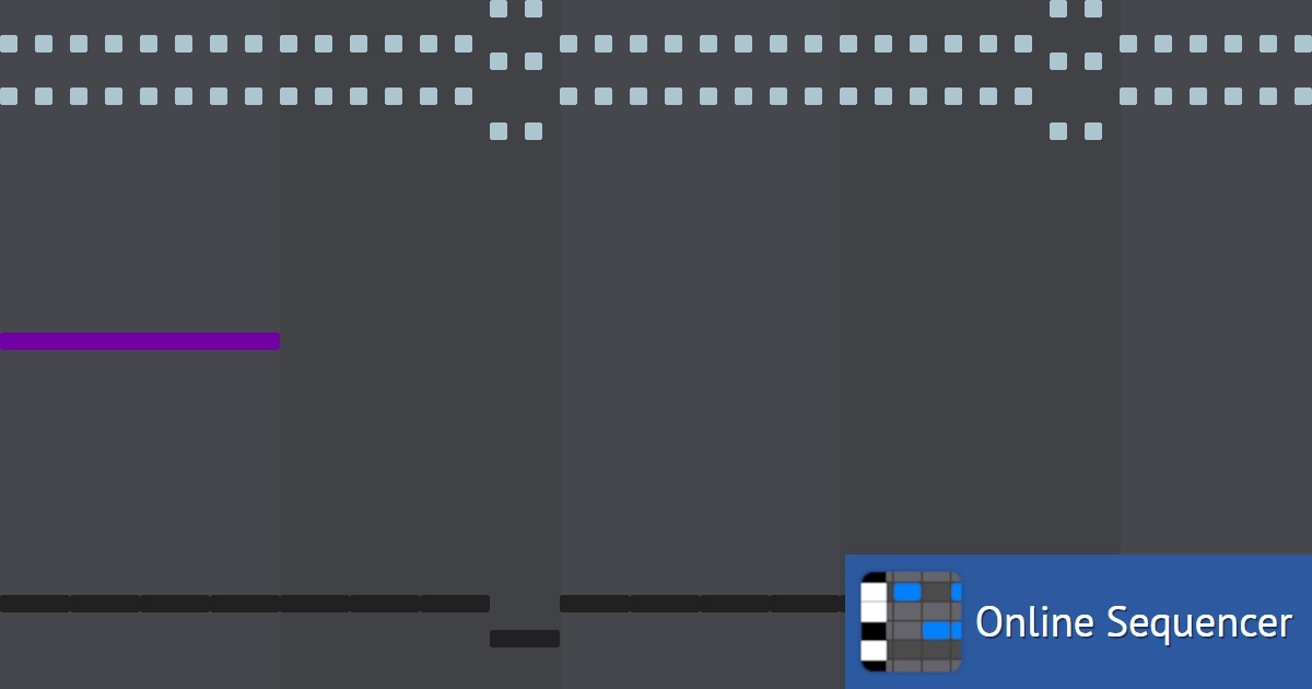 F-777 - Airborne Robots - Online Sequencer