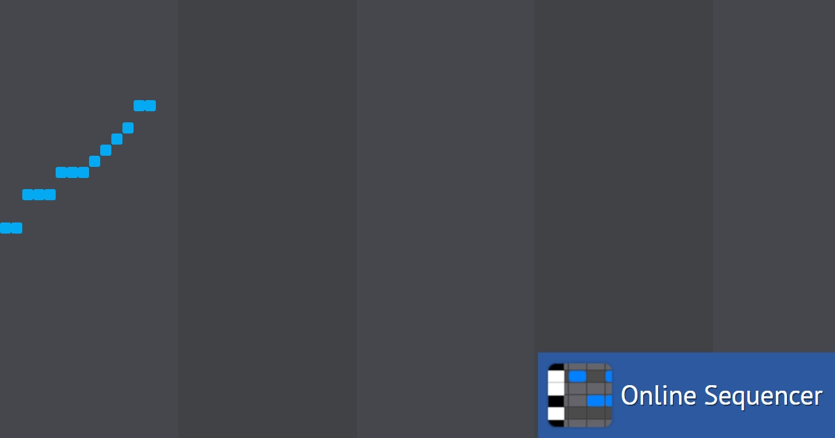Shinzou wo Sasageyo (Attack on TItan) - Online Sequencer