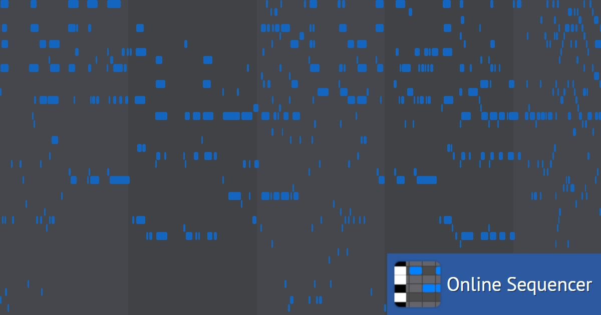 AnyConv.com__Windmill Isle (Day) - Sonic Unleashed [OST] - Online Sequencer