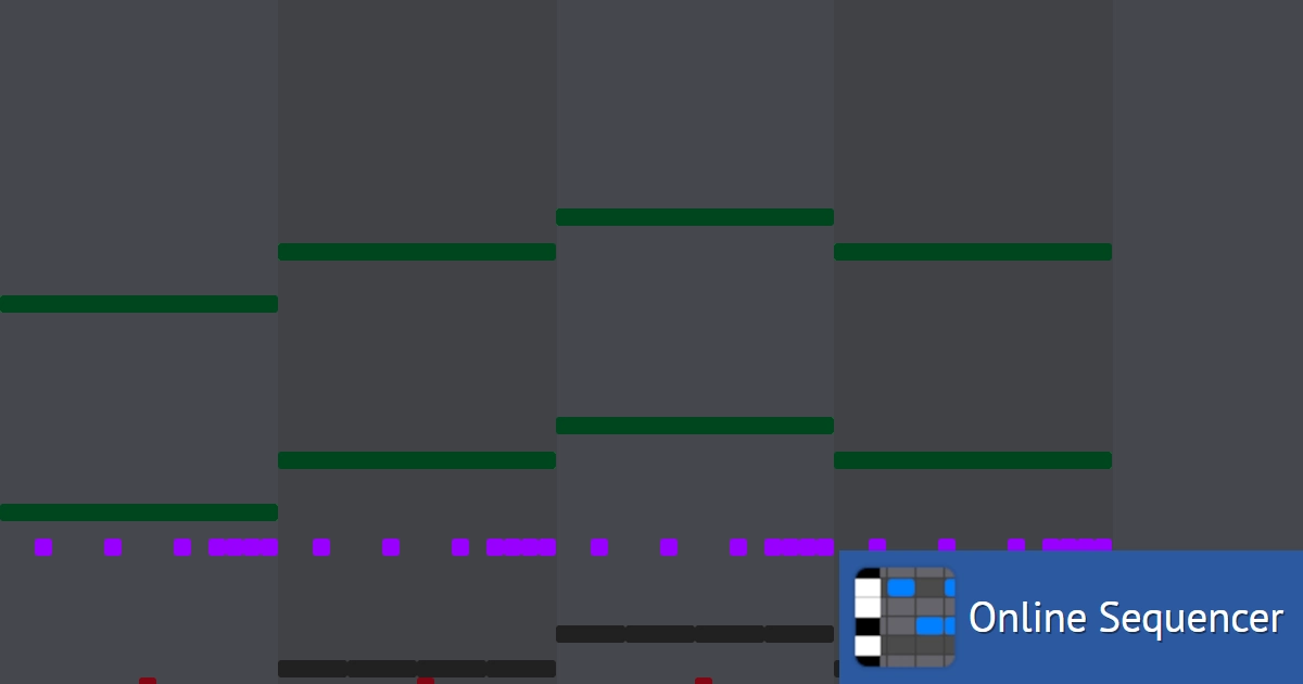 Really Happy FNF - Online Sequencer
