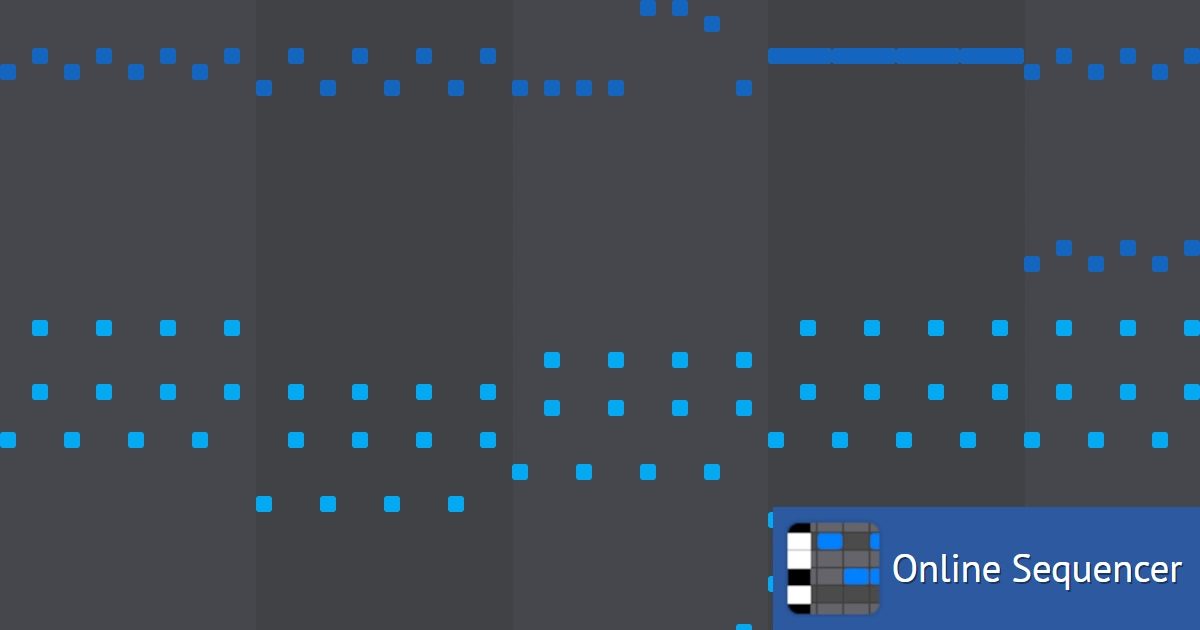chipi chipi chapa chapa but goes harder the difficulty FULL VERSION ...