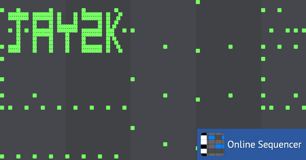 NES Death Moon - Jay2k - Online Sequencer