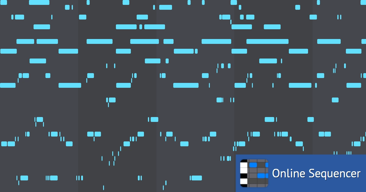 BeepBox-Song - Online Sequencer
